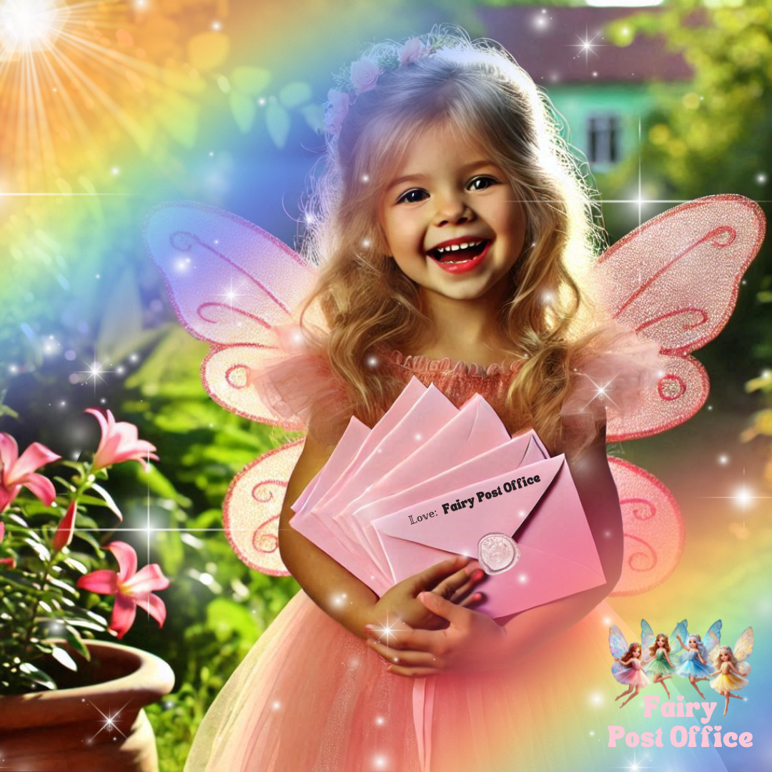 Fairy Post Office