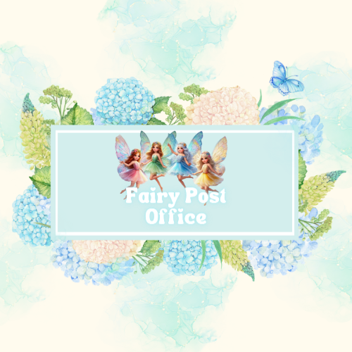 All Products – Fairy Post Office